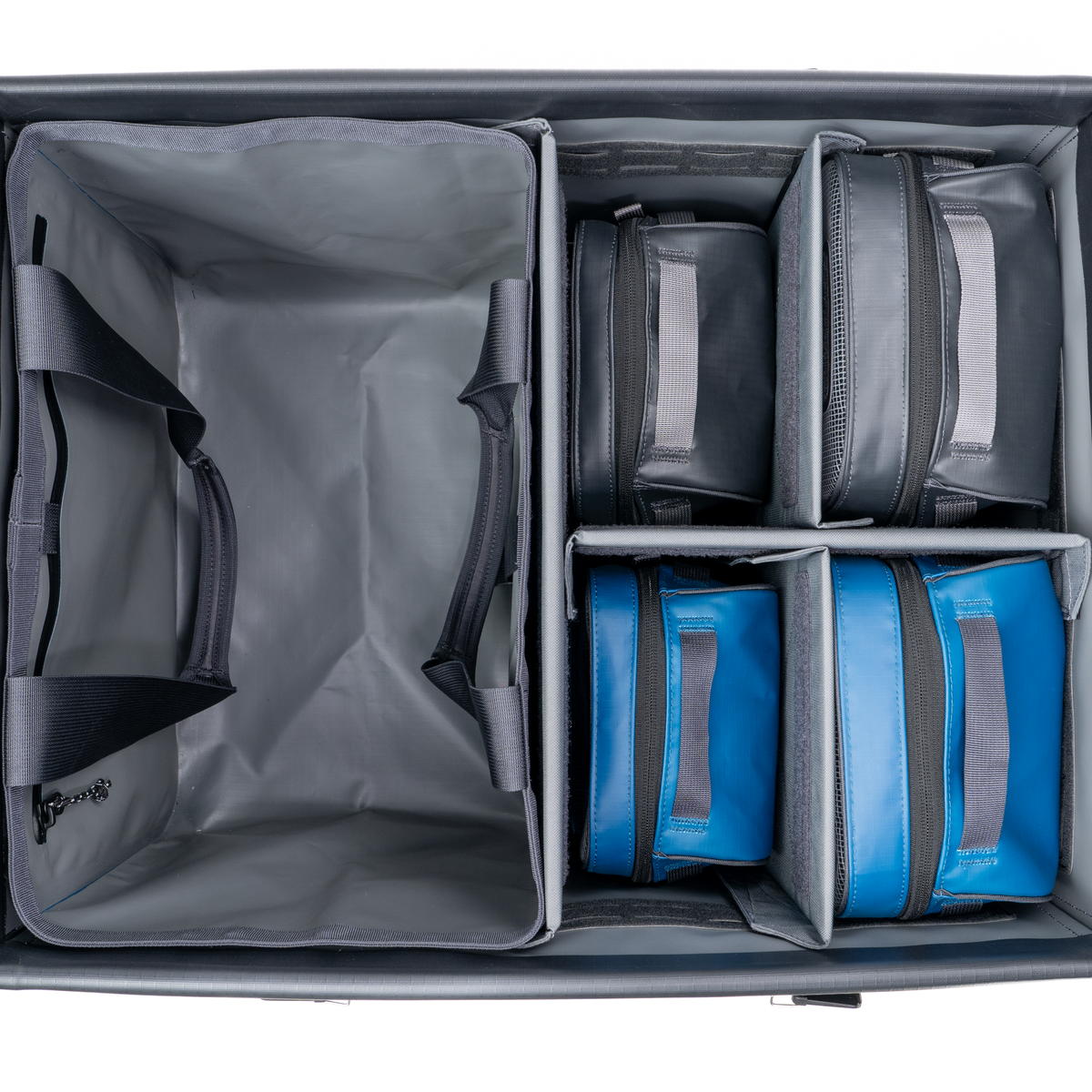 Dividers & Cubes – Kitworks