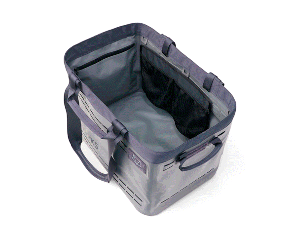 Kitworks - Better Gear Management For Better Outdoor Adventures