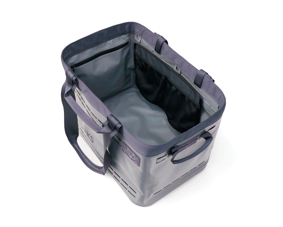 Kitworks - Better Gear Management For Better Outdoor Adventures