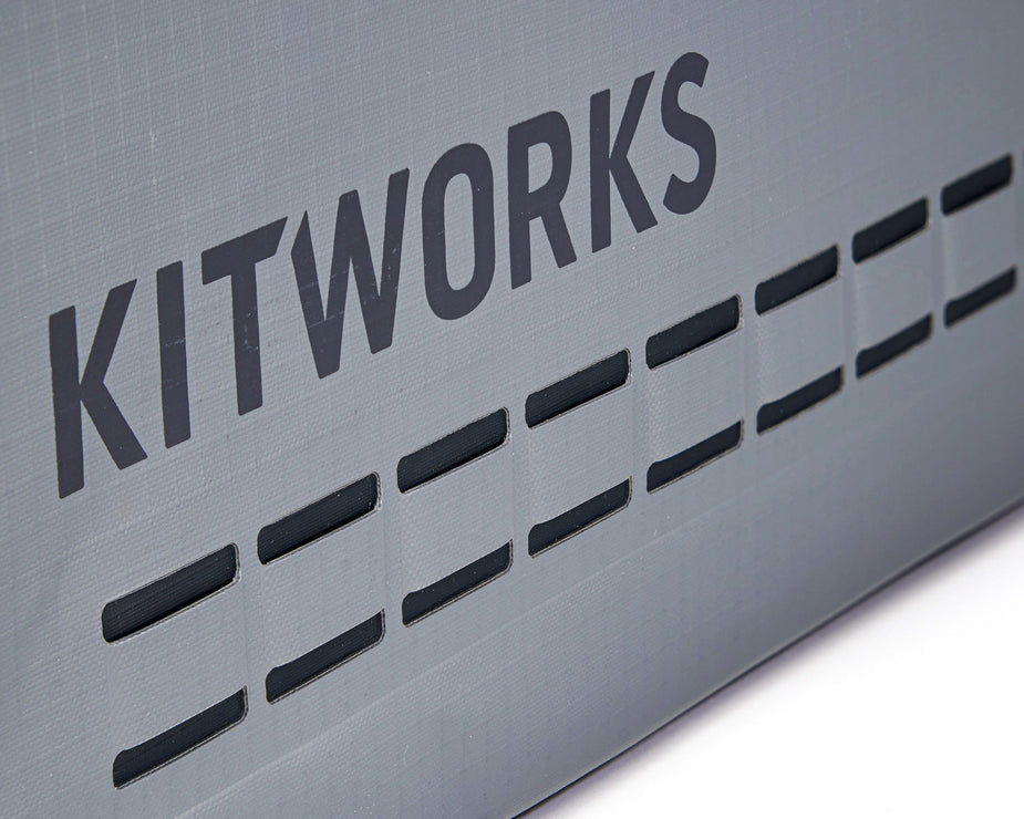 Gear Box – Kitworks