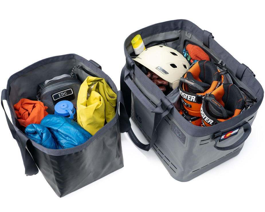 All System Components – Kitworks