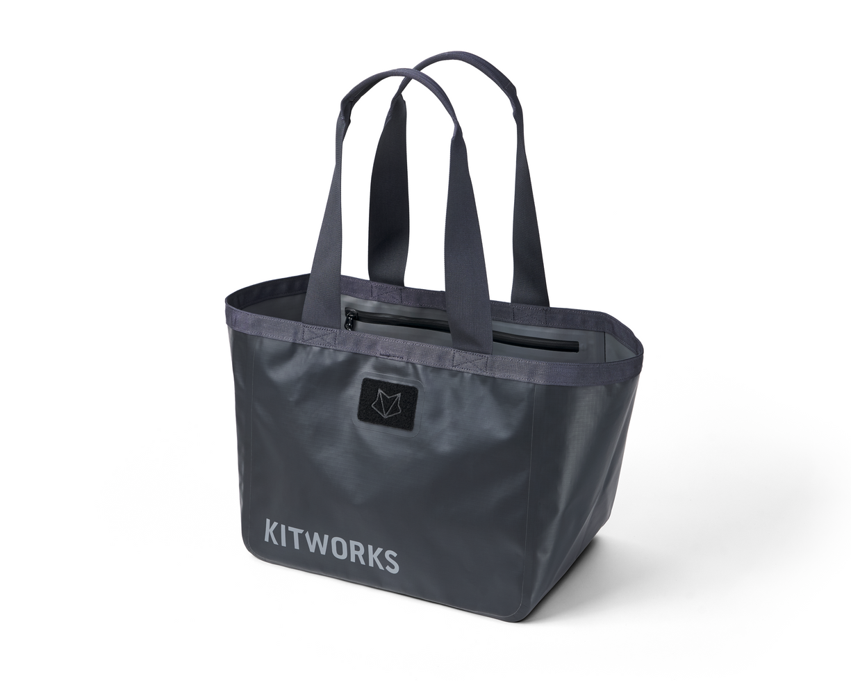 Getting Started Guide – Kitworks