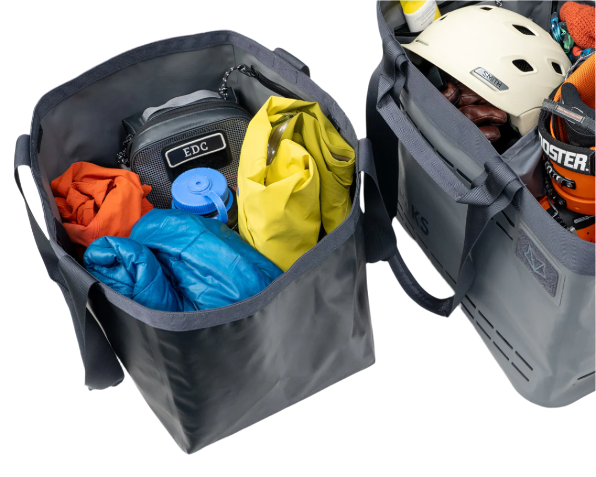 Kitworks Everyday Tote