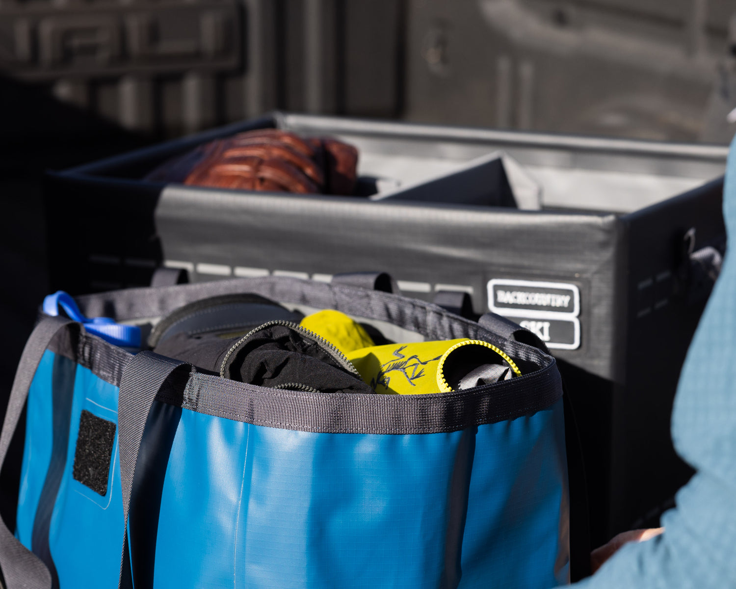 Kitworks Everyday Tote