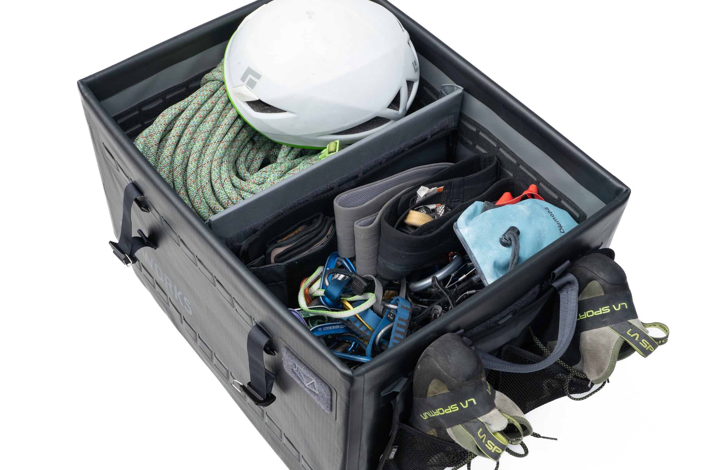 Gear Box – Kitworks