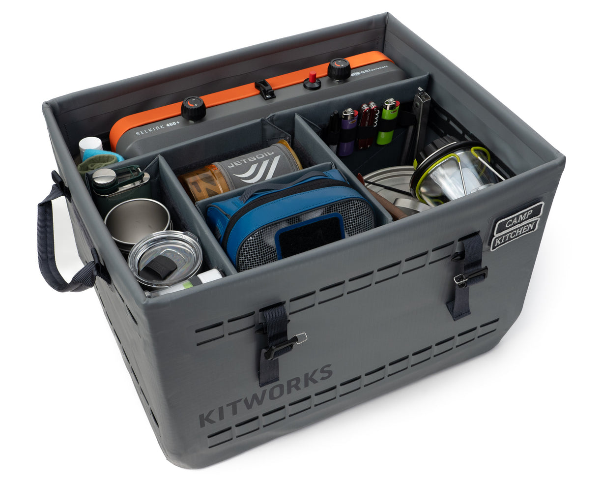 Gear Box – Kitworks