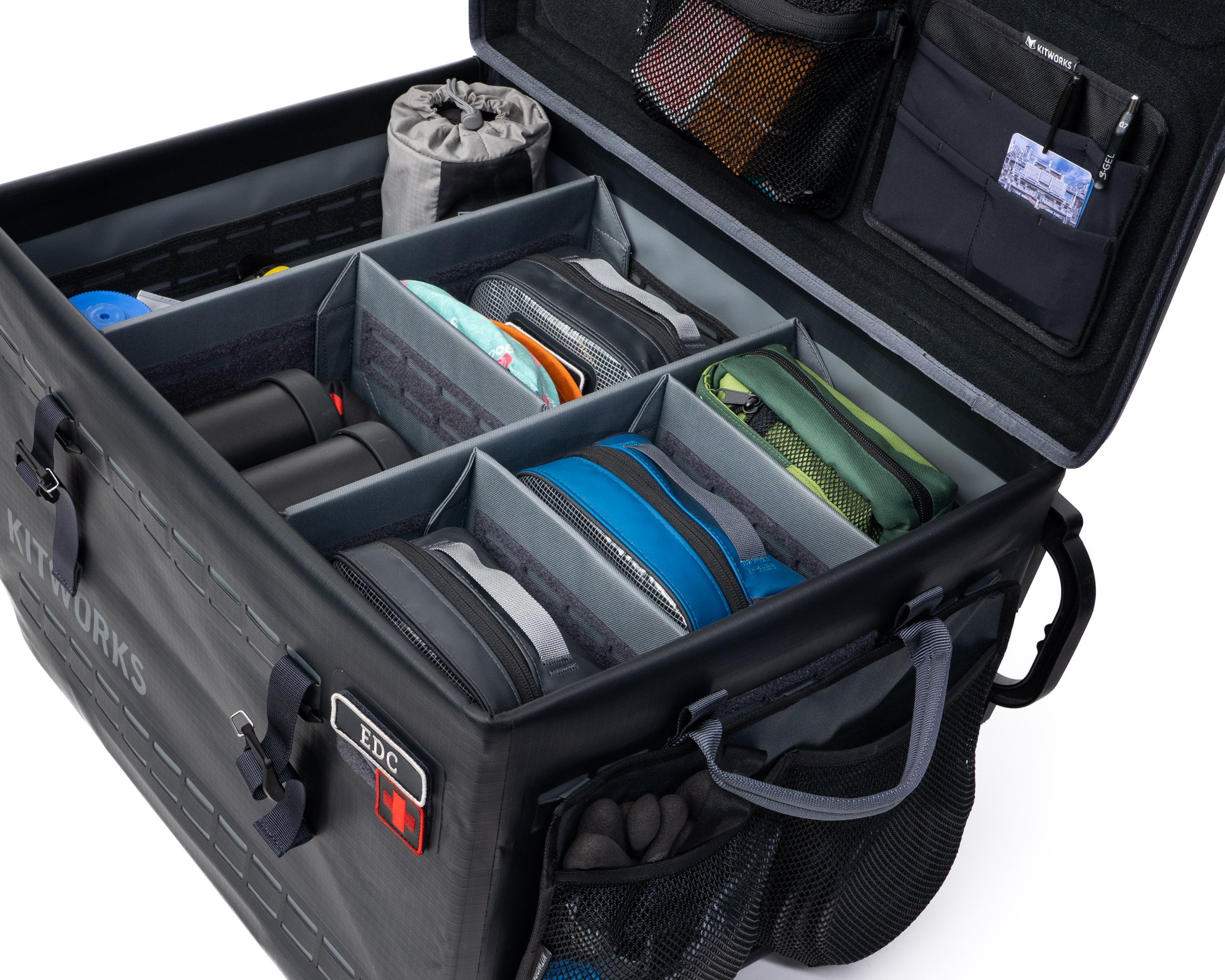 Gear Box – Kitworks