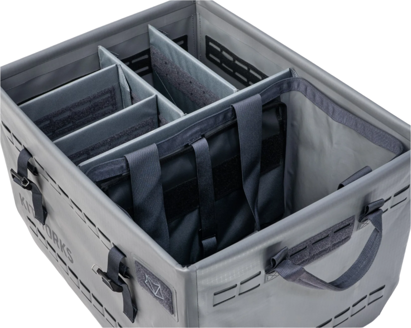 Kitworks Everyday Tote
