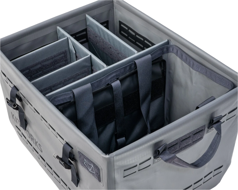 Kitworks Everyday Tote