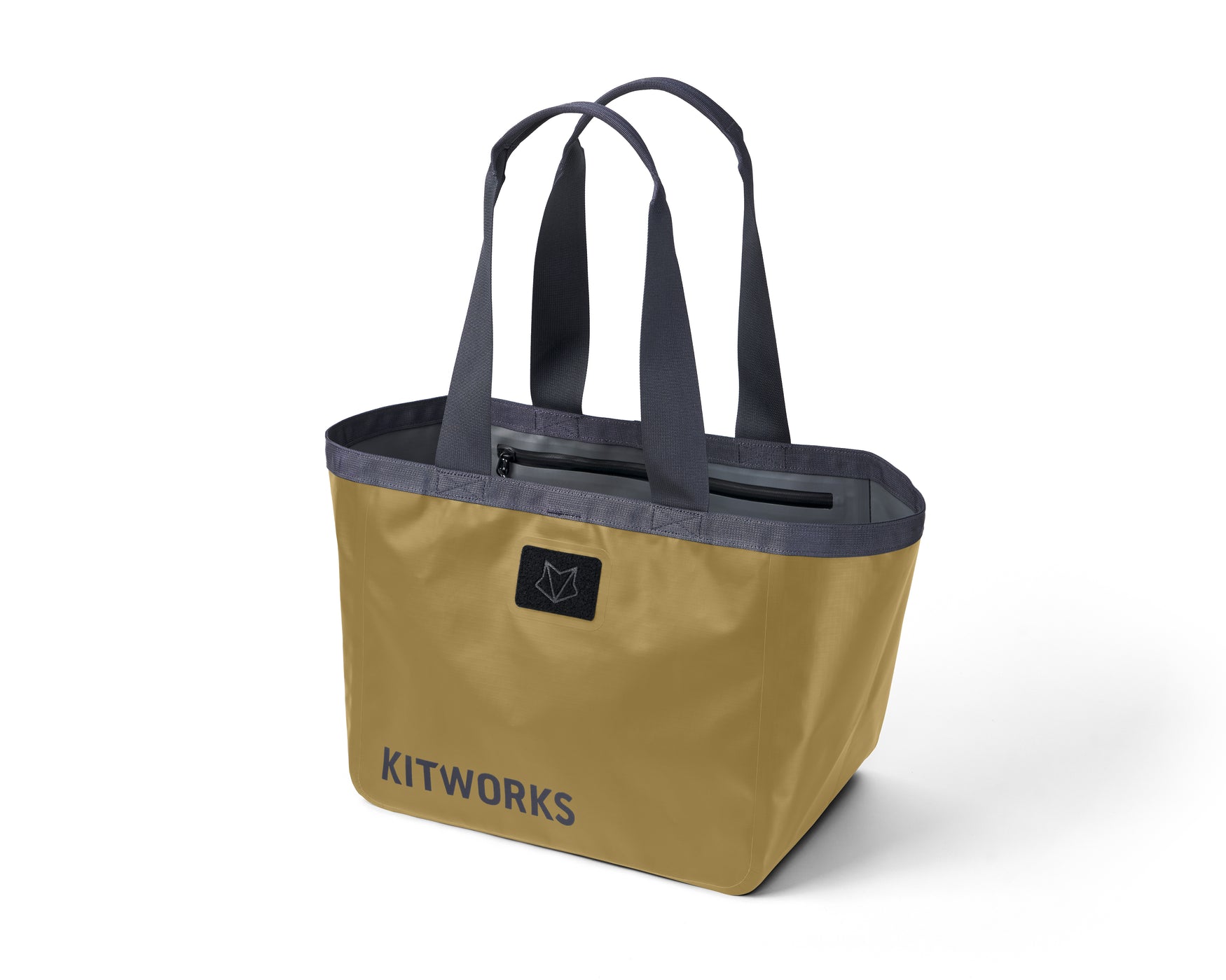Kitworks - Better Gear Management For Better Outdoor Adventures
