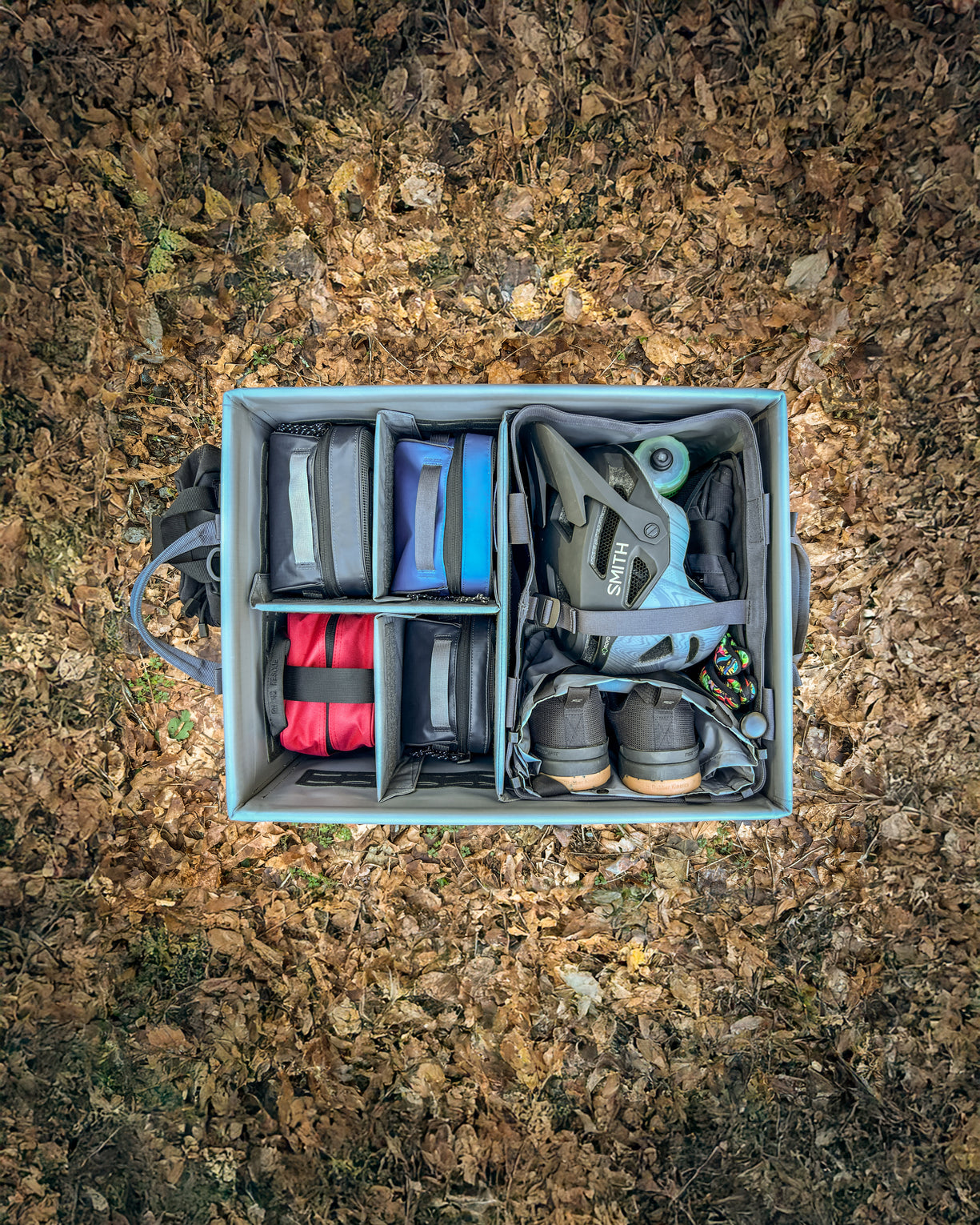 Kitworks - Better Gear Management For Better Outdoor Adventures