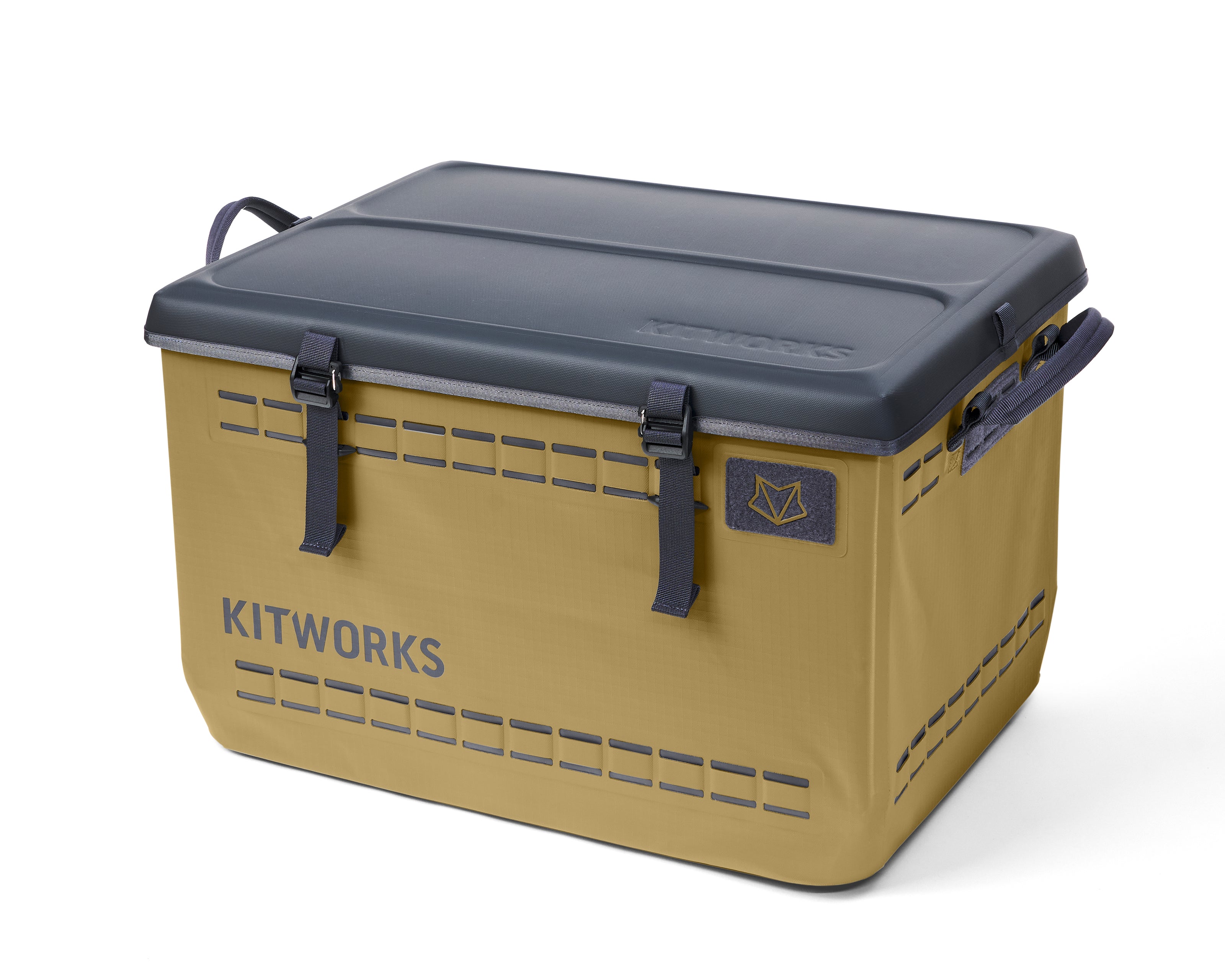 Kitworks - Better Gear Management For Better Outdoor Adventures