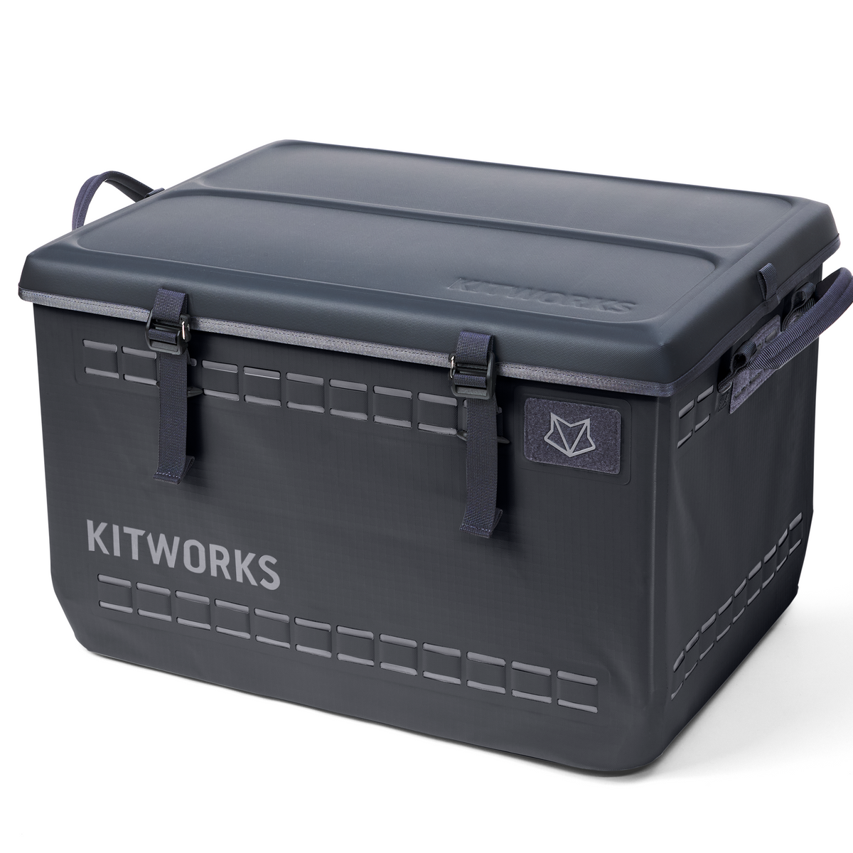 Gear Box – Kitworks