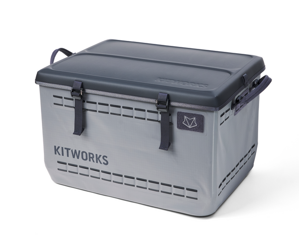 Camp Kitchen (Gear Box) – Kitworks