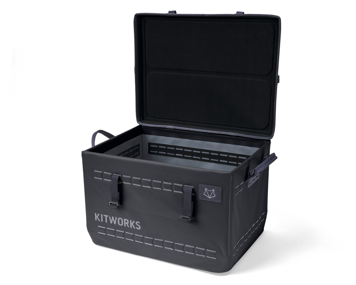 Gear Box – Kitworks