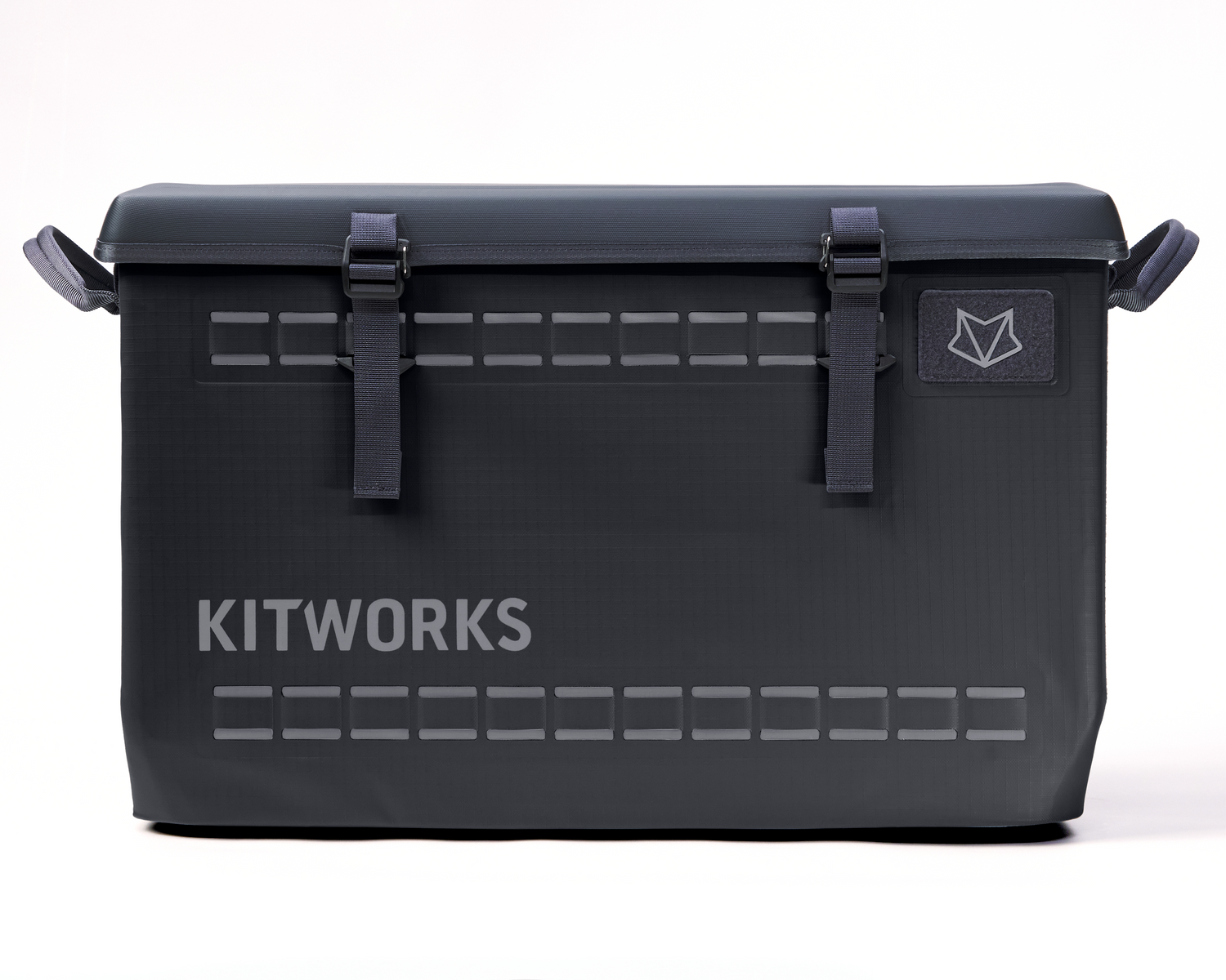 Gear Box – Kitworks