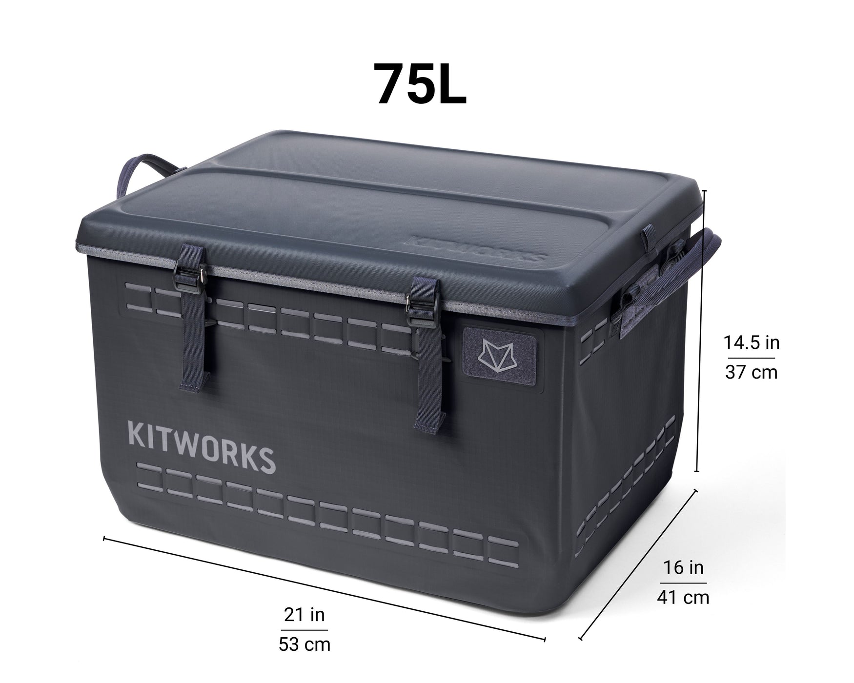 Gear Box – Kitworks