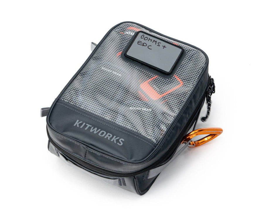 All System Components – Kitworks